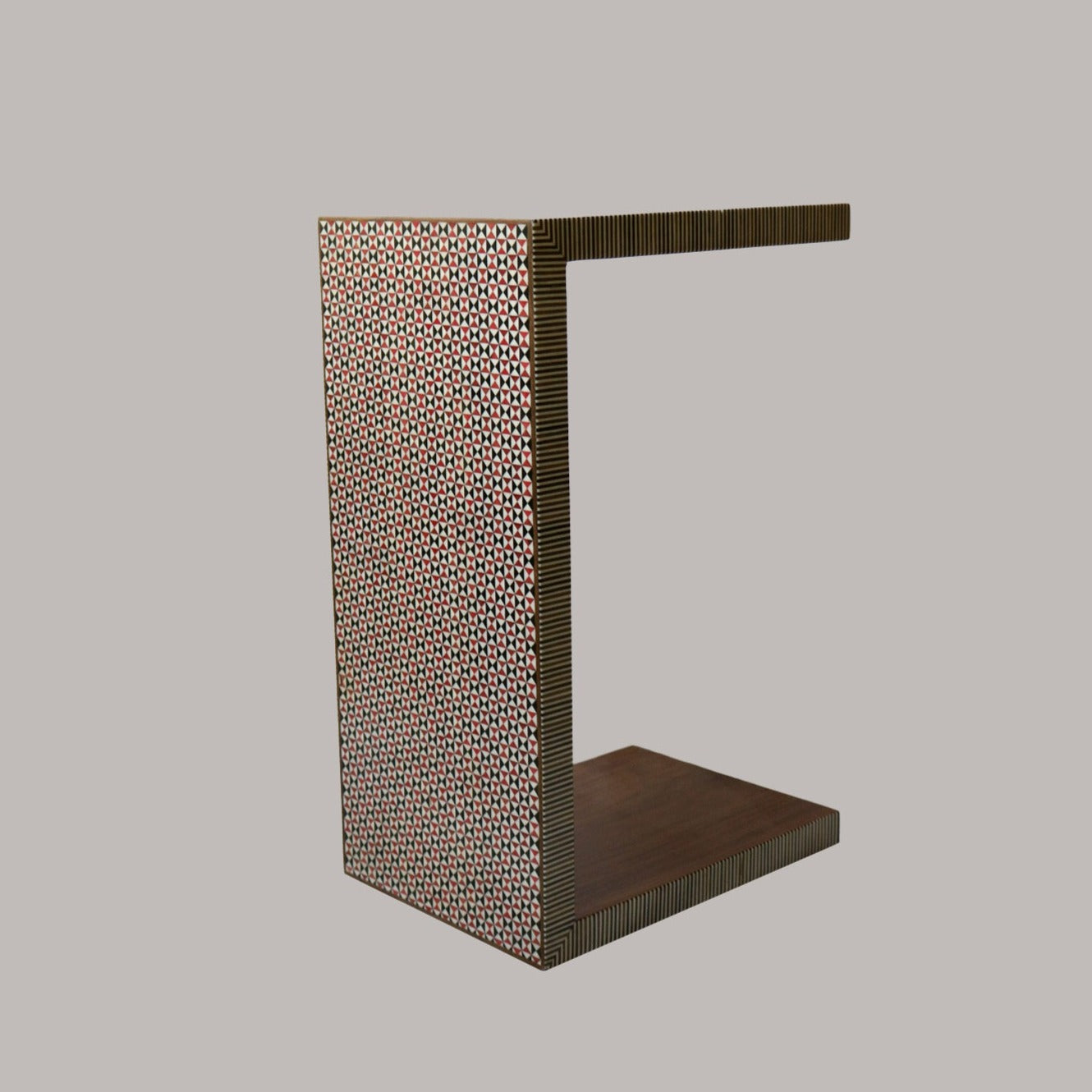 Mosaic Funk Table – Zufa Home